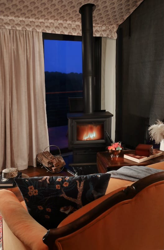 Dunya Camp - Nook Outdoors