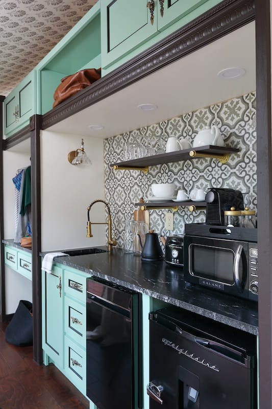 Dunya Camp - Nook Outdoors