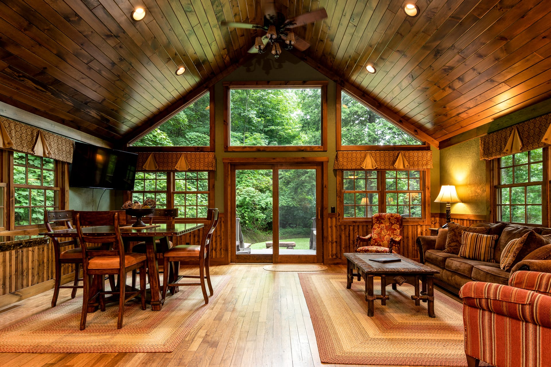 Comfort in Nature - Nook Outdoors