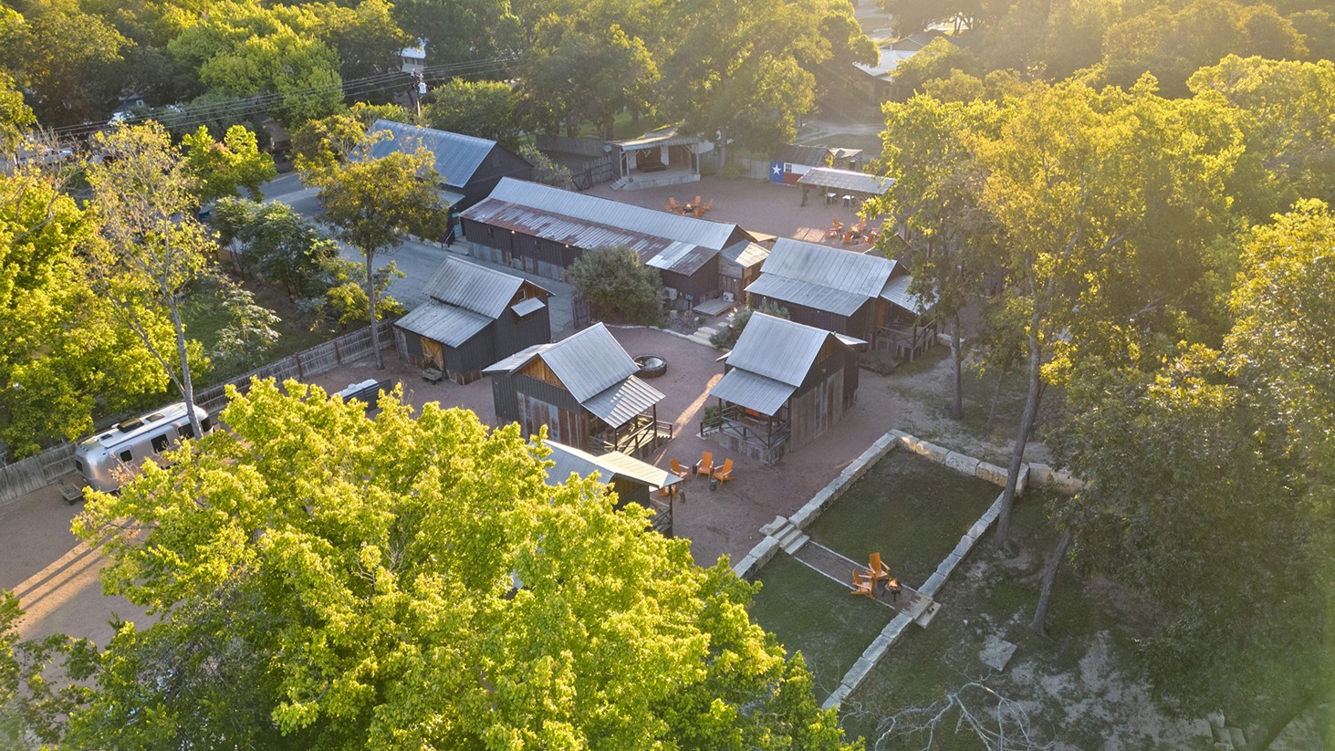 3 Boutique Hotels Texas Has in Places You Won't Forget - Nook Outdoors