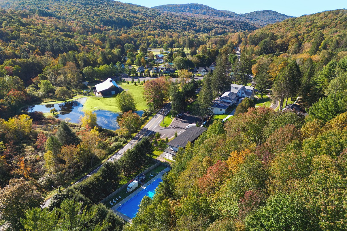 Last Minute Trip Ideas For A Nature Getaway - Nook Outdoors