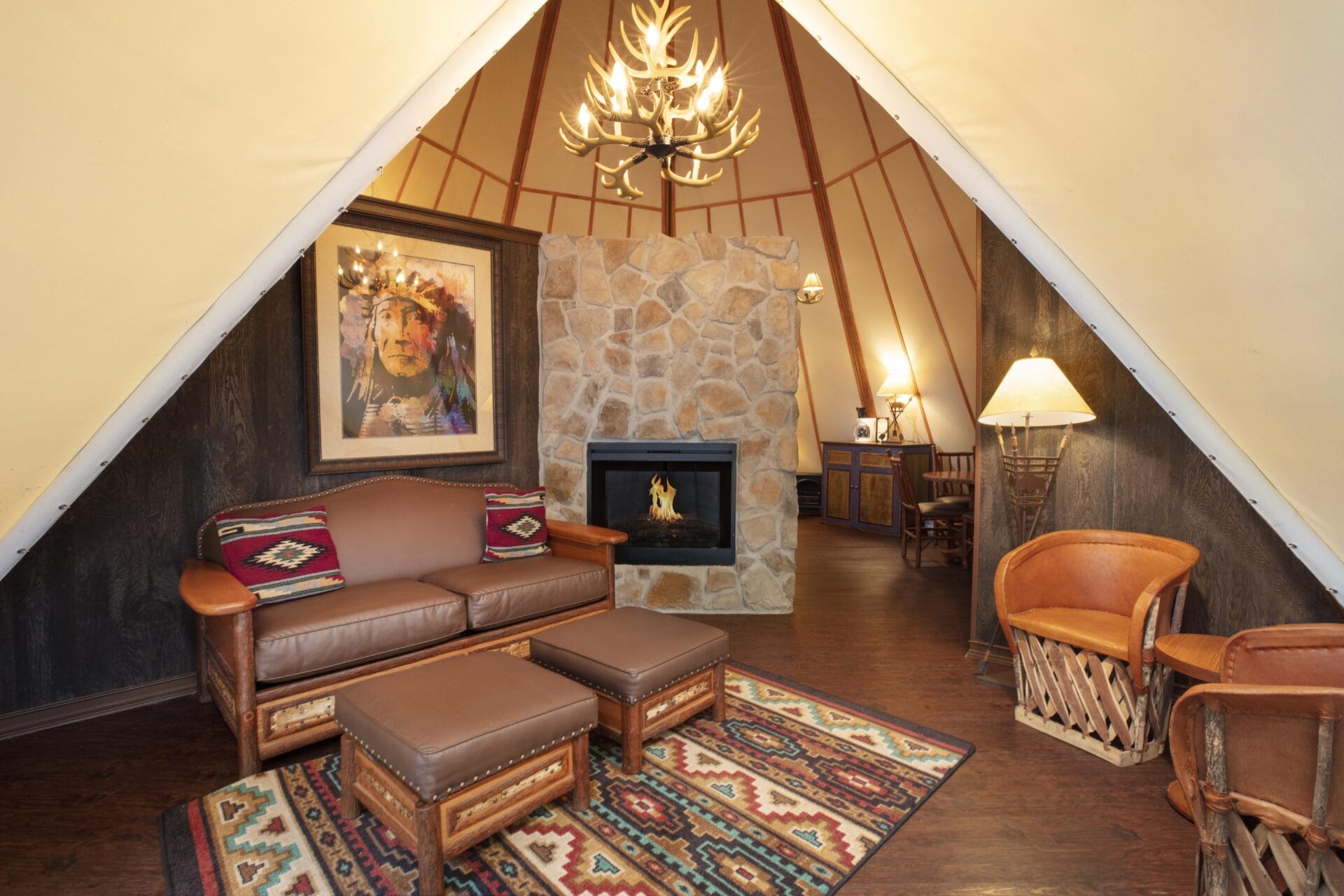 Luxury Glamping: Will I Actually Enjoy It?