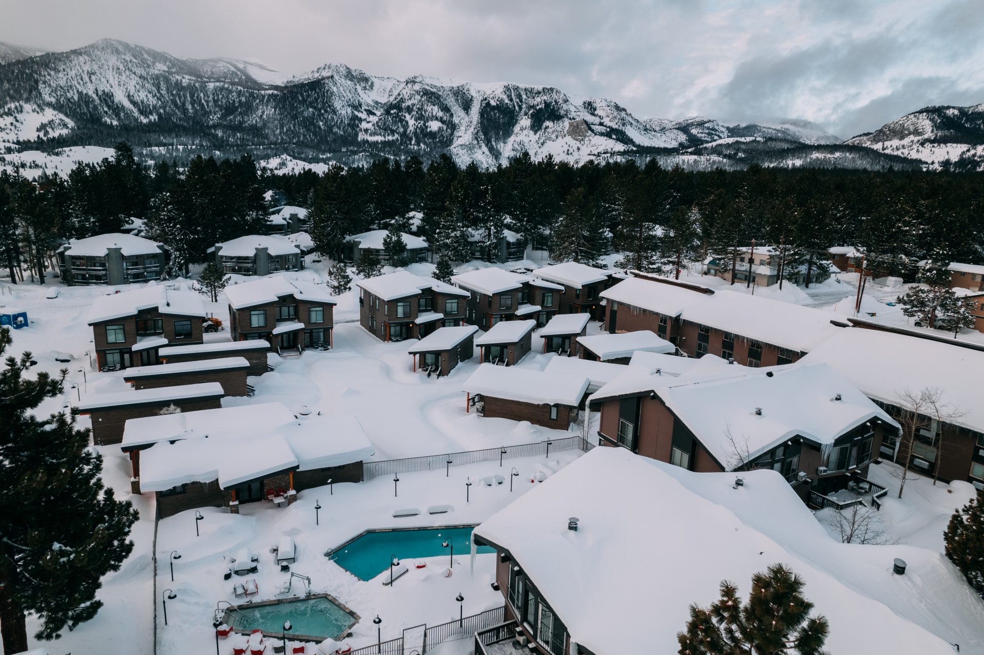 Corporate Retreats in the Great Outdoors
