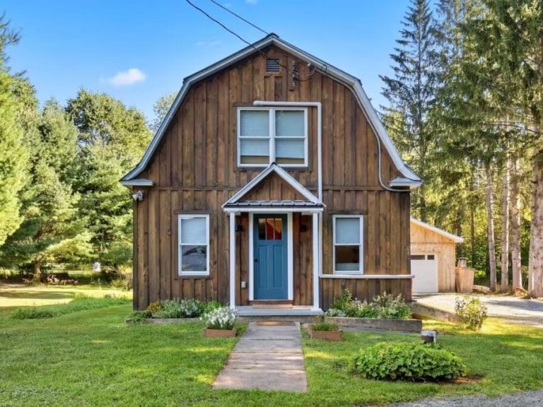 Best 4 Day Vacations in the US - Nook Outdoors