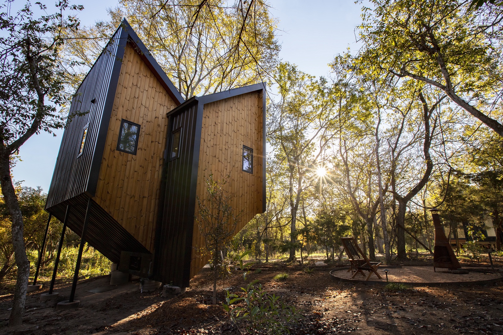 Top Treehouse Rentals in Texas: Adventure Awaits - Nook Outdoors
