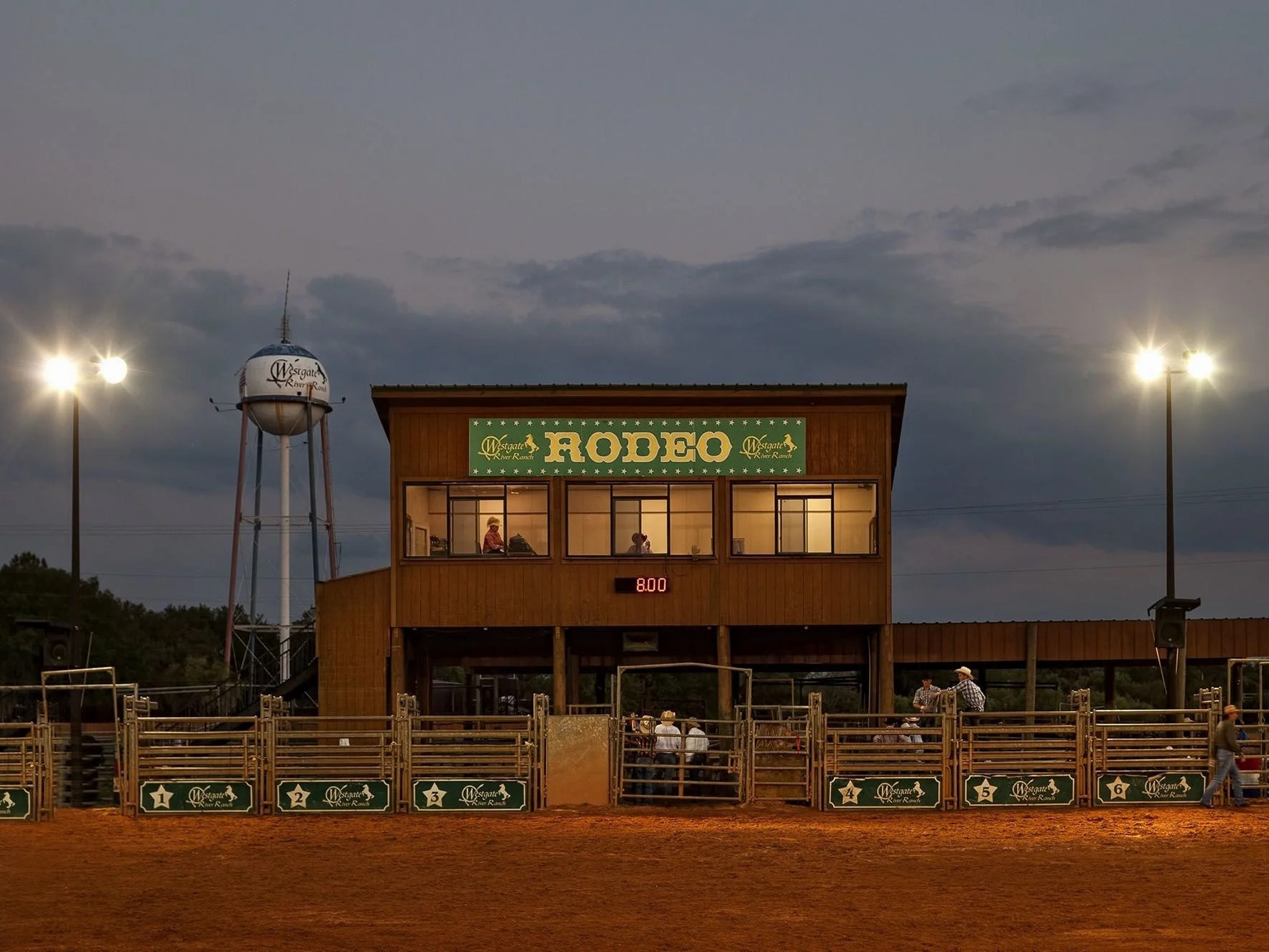 River Ranch Rodeo: Florida's Premier Western Experience - Nook Outdoors