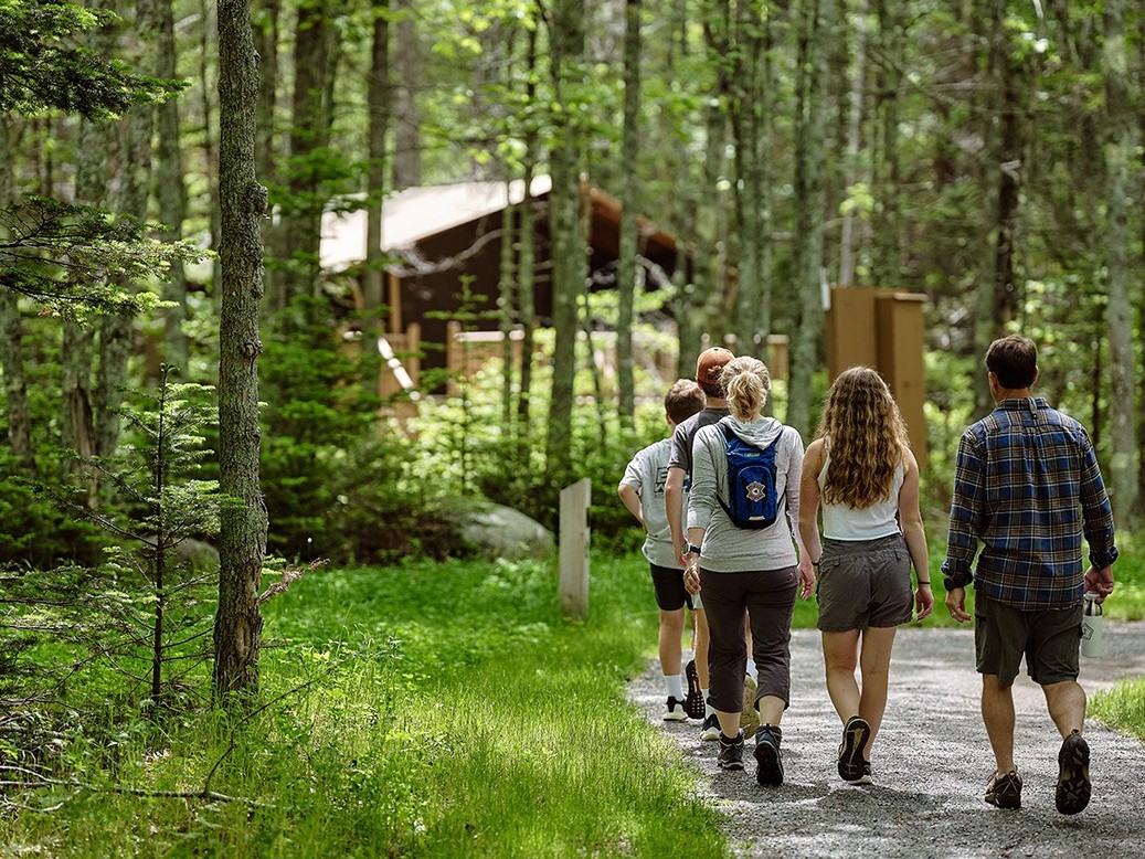 Best Places to Travel for a Unique Stateside Vacation - Nook Outdoors