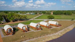 Glamping in Florida: Escape the Crowds and Seek Outdoor Fun - Nook Outdoors