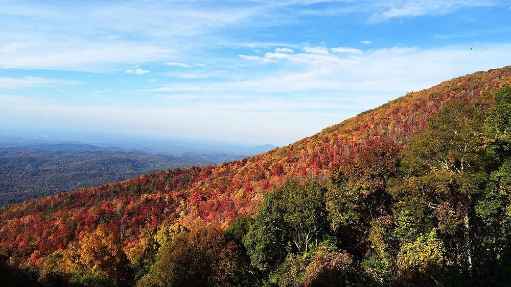 East Coast Vacation Spots to Bring You Closer to Nature - Nook Outdoors