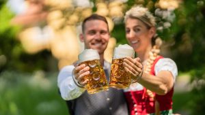 Oktoberfest Stowe, Vermont 2024: Celebrate Raw German Culture - Nook ...