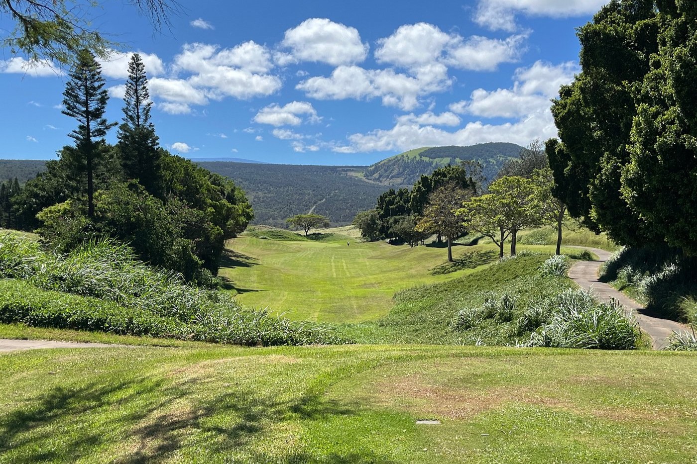 Hawaii Big Island Golf Courses: A Golf Lover's Guide - Nook Outdoors
