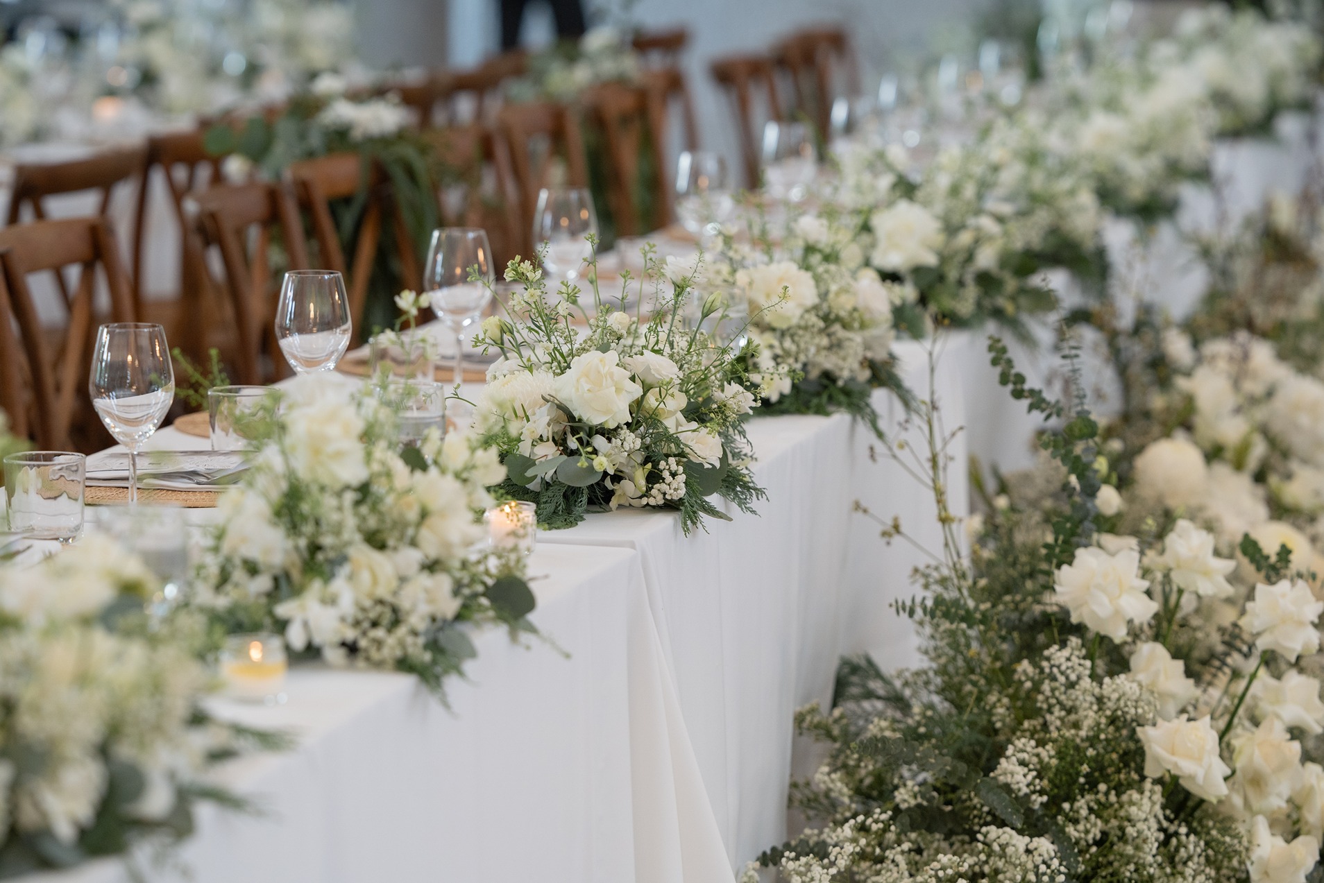 Wimberley Wedding Venues: Plan Your Dream Wedding - Nook Outdoors