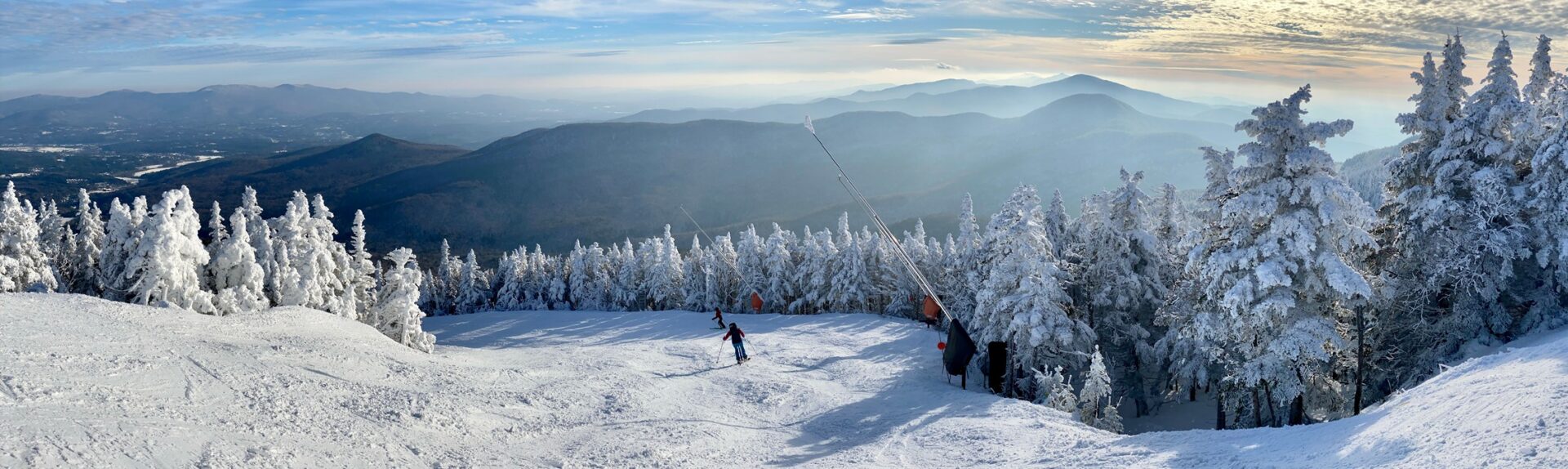 Winter Weekend Getaways in New England: Your Official Guide - Nook Outdoors