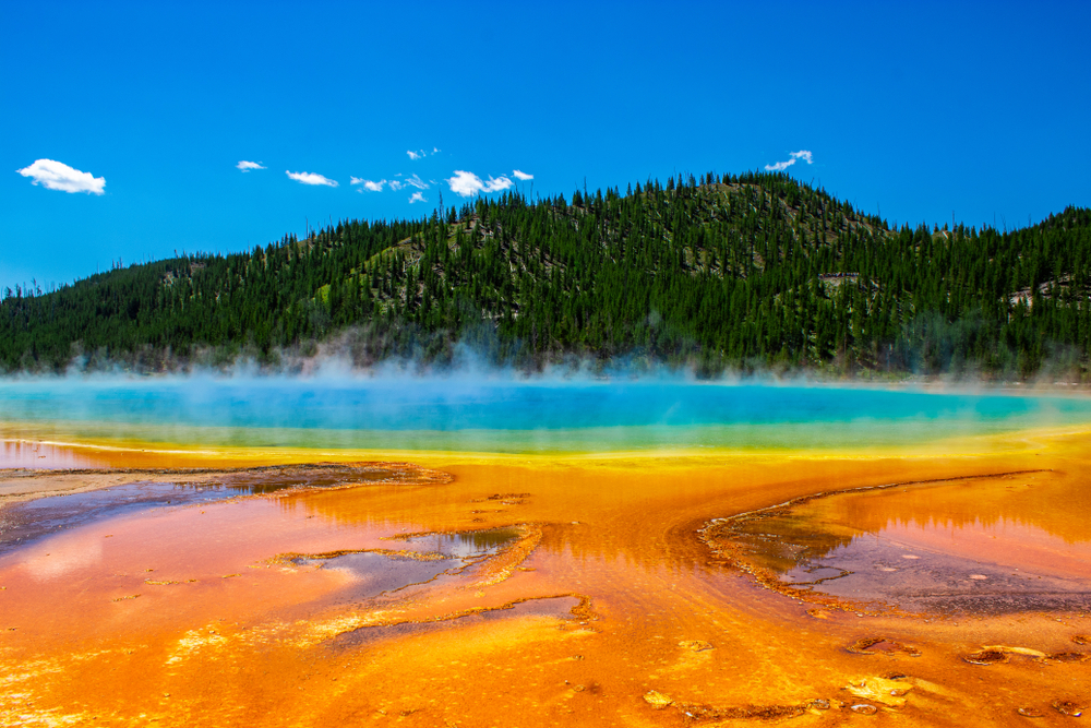 Best Places to Visit in June [U.S. Edition] - Nook Outdoors