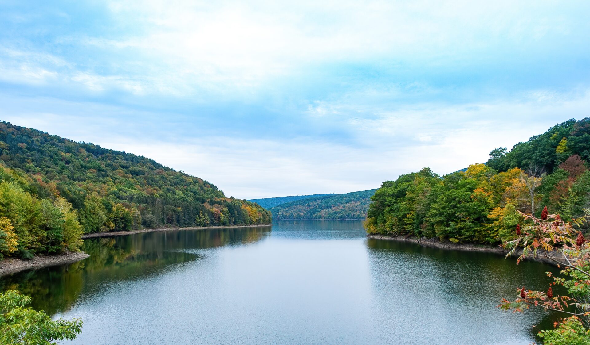 Things to Do in the Catskills in the Summertime - Nook Outdoors