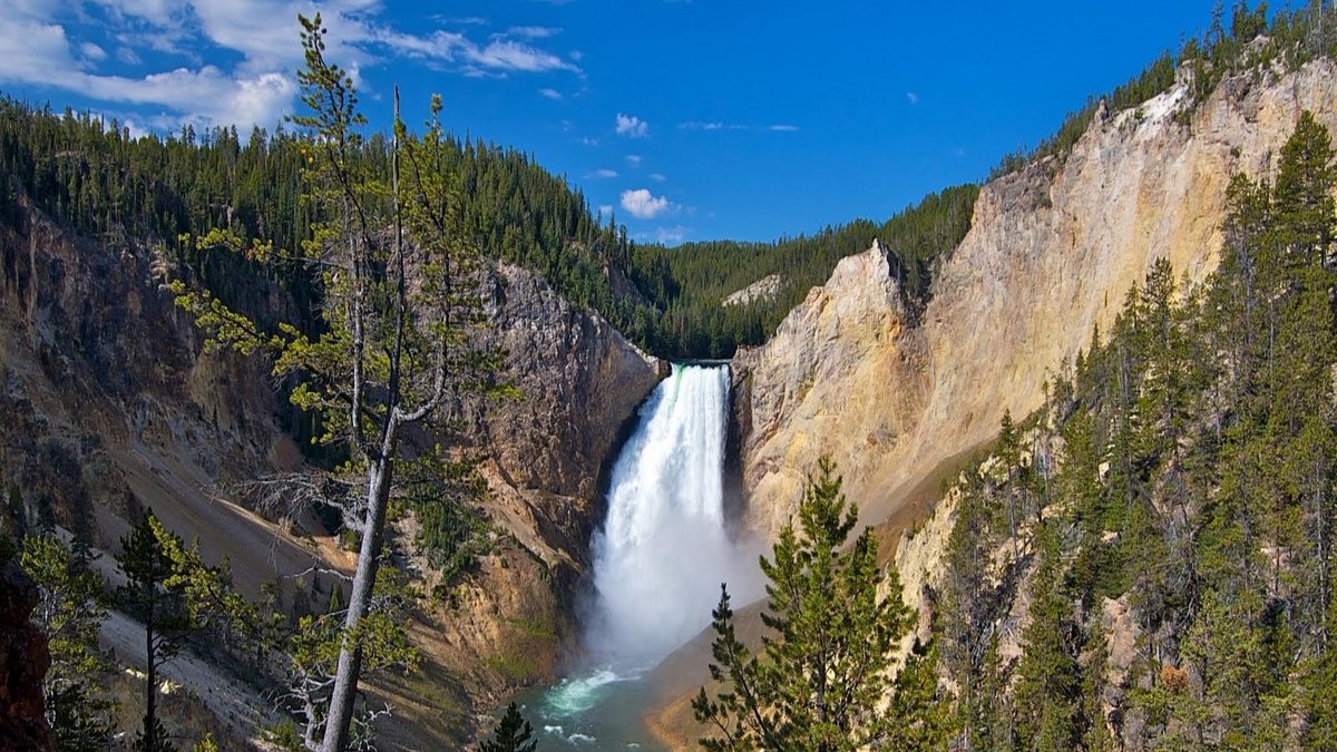 Best 4 Day Vacations in the US - Nook Outdoors