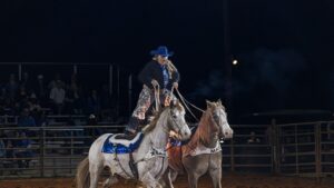 River Ranch Rodeo: Florida's Premier Western Experience - Nook Outdoors