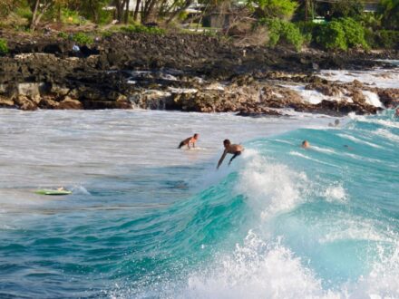 A Guide to Magic Sands Beach Park - Nook Outdoors