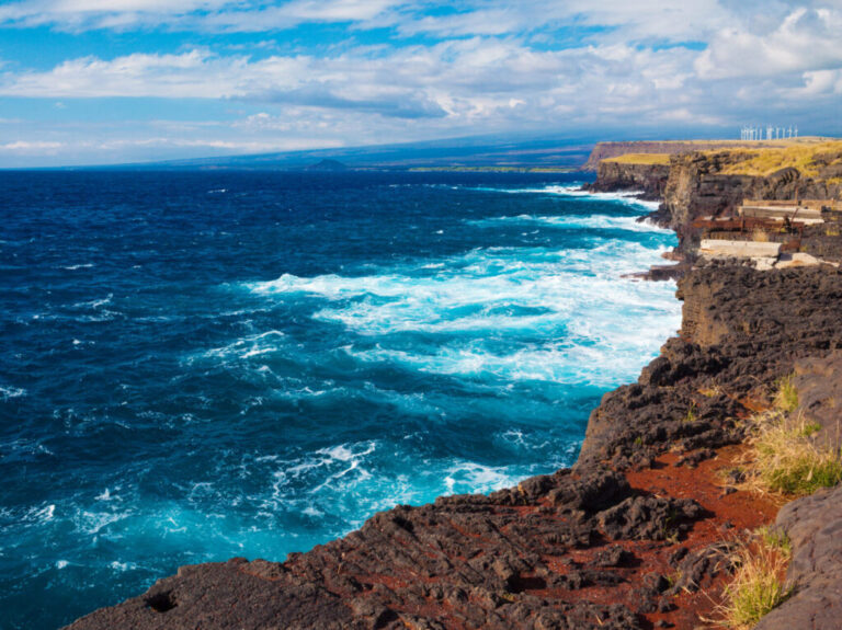 Warm Weather Destinations in February: Escape the Winter Blues - Nook ...